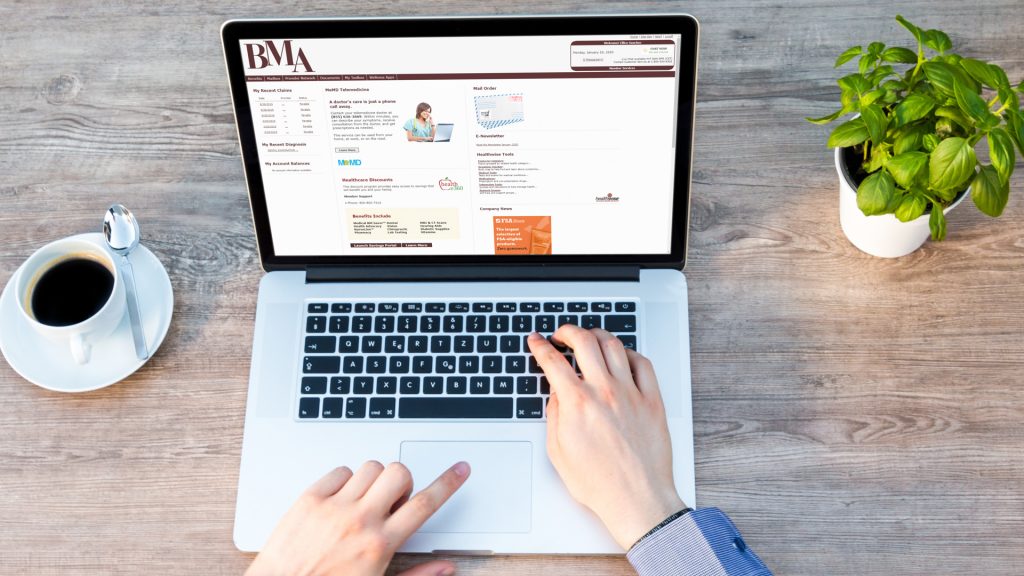 Home - Benefit Management Administrators - BMA